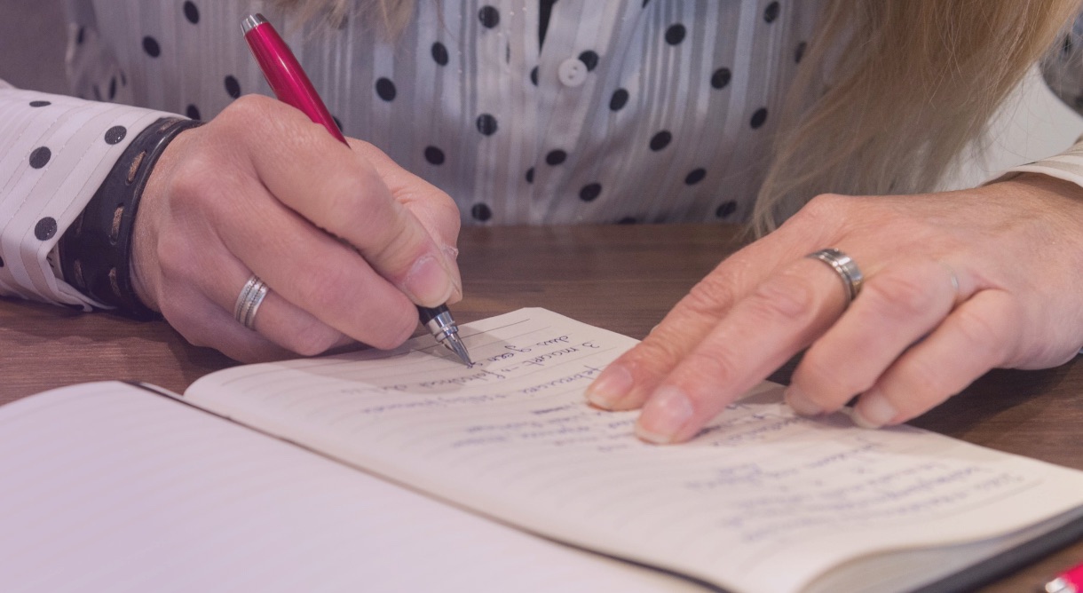 Schrijven, redigeren en corrigeren van (web)teksten